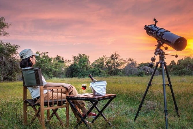 Wilpattu Half Day Safari from Kandy - Analyzing the Value