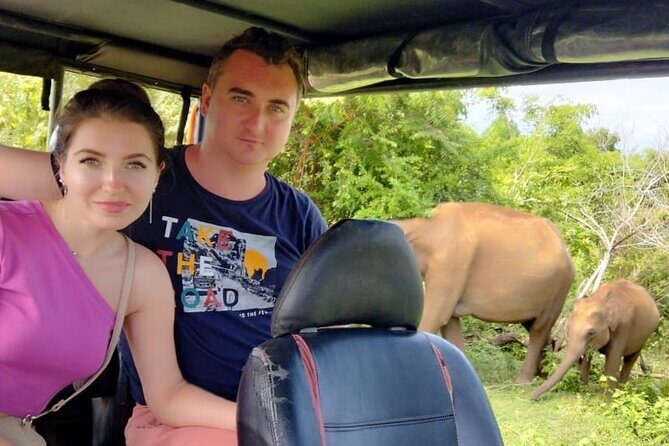 Wilpattu National Park Safari with Pigeon Island Tours - Final Thoughts: Who Should Consider This Safari?