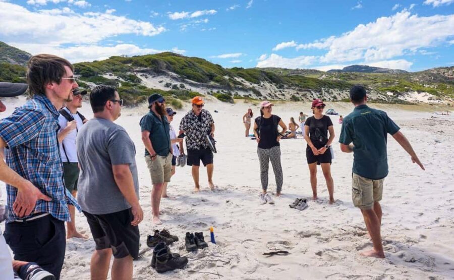 Wilson's Promontory National Park Day Tour From Melbourne - What Does the Tour Really Offer?