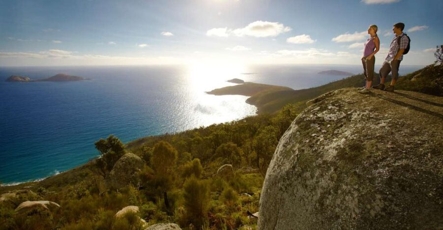 Wilsons Promontory National Park Full-Day Eco Tour - Who Will Love This Tour?