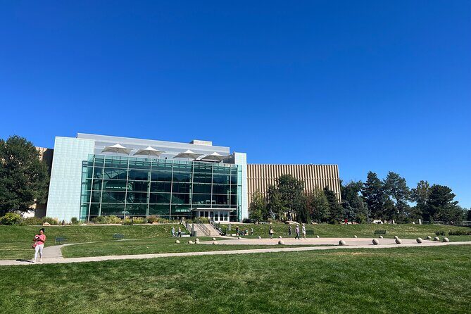Winding Pathways of Denver's City Park A Self-Guided Tour - Real Traveler Insights & Authentic Perspectives