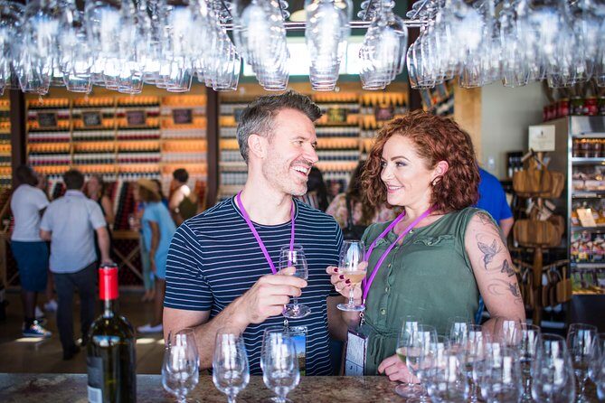 Wine and Lunch Escape - An In-Depth Look at the Experience