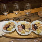 Wine & Cheese Afternoon Wine Tours in NOTL - The Wineries and the Unique Charm of Each Stop