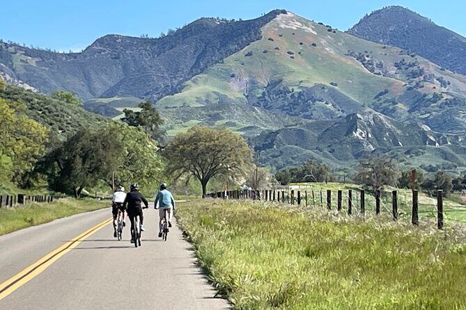 Wine Country Farm to Table Bike Tour w/Lunch - The Value of the Tour