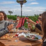 Wine Enthusiast Tour Lead by a Sommelier - Practical Details and How They Matter