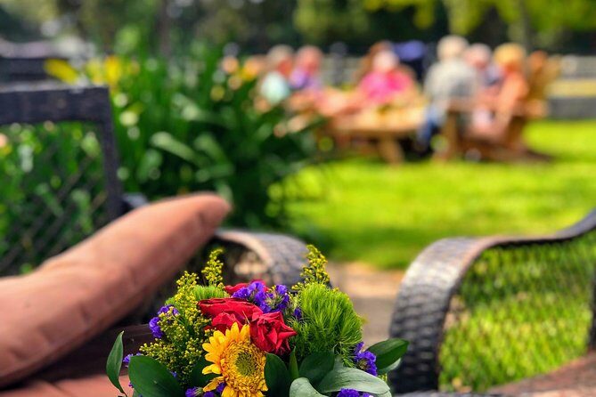 Wine Lovers Tour from Santa Barbara Area - Wineries and Tastings: Curated and Authentic