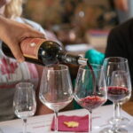 Wine Tasting Activity at Chianti Rufina - The Sum Up
