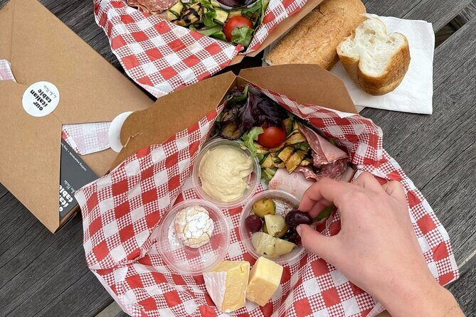 Wine Tasting and Antipasto Picnic Box - Who Should Consider This Tour?