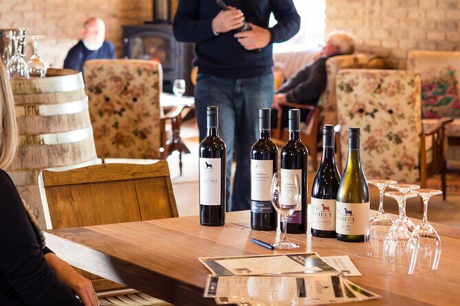 Wine Tasting at our Cellar Door in Penola - What Makes This Wine Tasting Special?