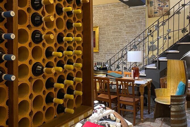 Wine Tasting Experience in Florence city centre - Practical Considerations