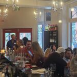 Wine Tasting Experience in Historic Ybor - The Structure of the Tour