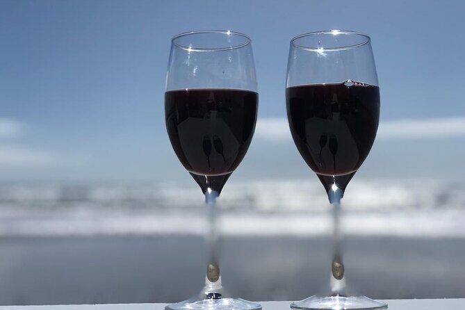 Wine Tasting in McLaren Vale - Why This Tour Could Be Perfect for You