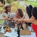 Wine Tasting in the Gardens at Rondo del Valle with vineyard - Why This Tour Is Worth Considering