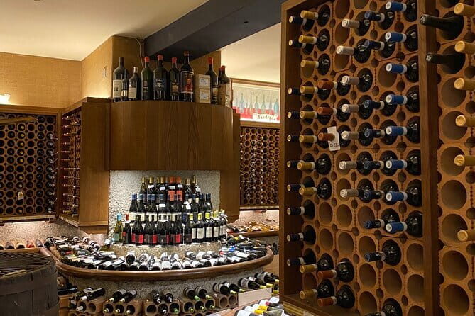 Wine Tasting & Lunch in Florence city centre - A Closer Look at the Experience