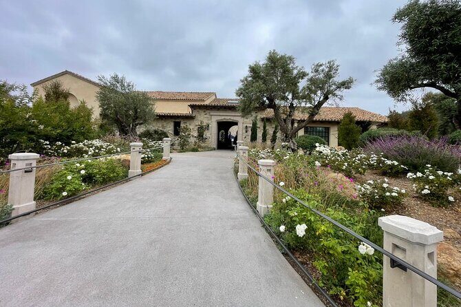 Wine tasting Tour to Temecula from San Diego (Private) - FAQ