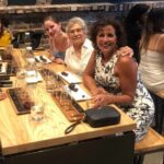 Wine Tasting with Cheese, Charcuterie, and Dessert - Who Will Appreciate This Experience?