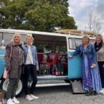 Wine Tour and Tastings in Hawkes Bay - The Transport and Group Size