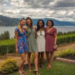 Wine Tour Experience In Lake Country 5 Wineries - Who Will Enjoy This Tour?