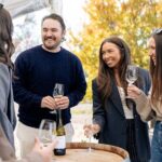 Wine Tour From Canberra to Murrumbateman - Hop on Hop Off - The Transport and Overall Experience