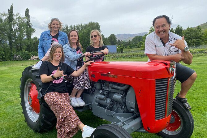 Wine Tour & Maori Culture Queenstown - Authentic Reviews & What Travelers Love