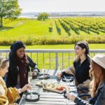 Wine Tour Wolfville Wine Tours in Nova Scotia- 6 Hours - An In-Depth Look at the Wolfville Wine Tour Experience