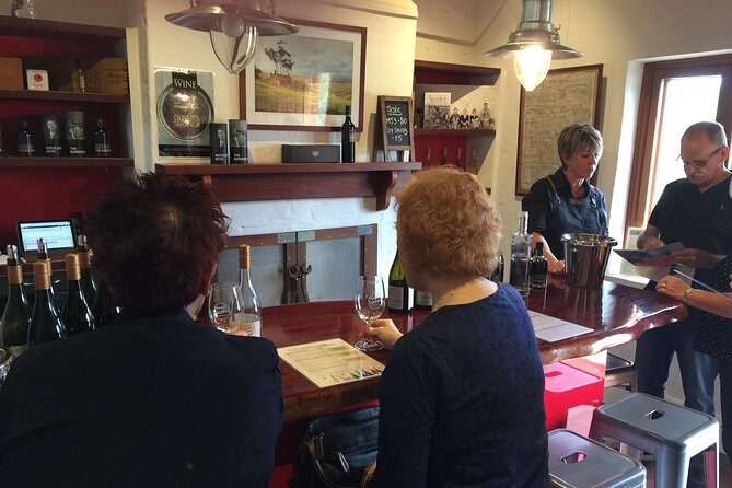 Wine Tours Adelaide - The Itinerary: What to Expect at Each Stop