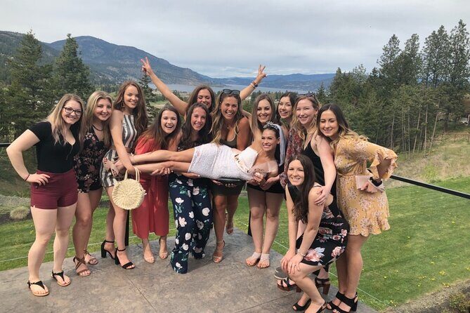 Wine Tours in Kelowna - Authentic Experiences and Considerations
