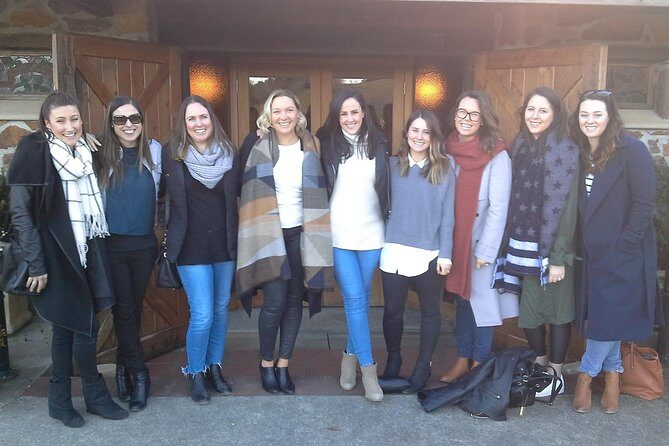 Wine Tours Sydney - Southern Highlands Day Escape, Full Day Wine Tasting Tour - Whats Included and How It Adds Value