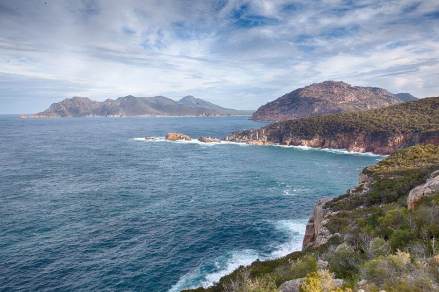 Wineglass Bay & Freycinet National Park Day Trip from Hobart - The Scenic Walks and Nature Highlights