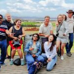 Wineglass Bay & Freycinet NP Full Day Tour from Hobart via Richmond Village - Coastal and Scenic Vistas