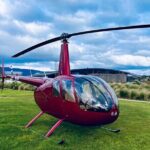 Winery Lunch by Helicopter to Levantine Hill in Yarra Valley - Why This Experience Is Worth It