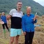 Wings Ha Giang Loop 3 days 2 nights with easy rider - Frequently Asked Questions