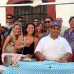 Winner 2025 Downtown Vallarta Food Tour with Vallarta Food Tours - The Experience: Authentic Food and Local Vibes