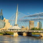 Winnipeg: 2-Hour City Trolley Tour - The Experience: What to Expect