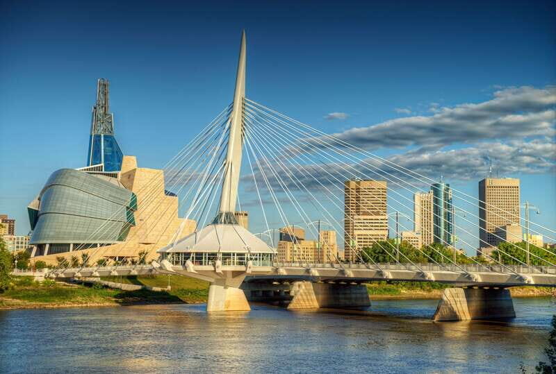 Winnipeg: 2-Hour City Trolley Tour - The Experience: What to Expect