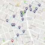 Winnipeg in the Limelight: a Smartphone Audio Walking Tour - Authentic Experience and Practical Considerations