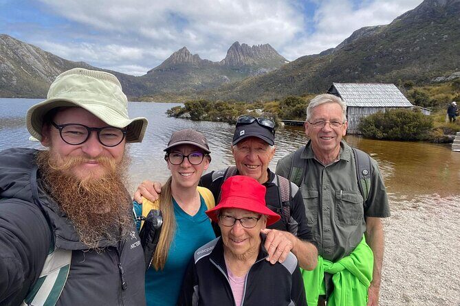 Winter Escape to Tassie - Why Choose This Tour?