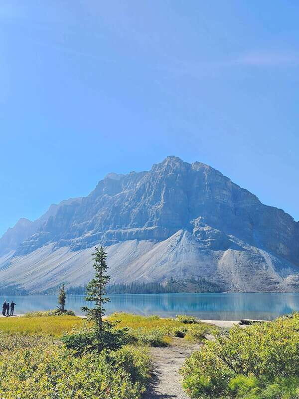Winter: Full Day Private Tour Banff Icefield Parkway Trip - How Does Price Reflect Value?