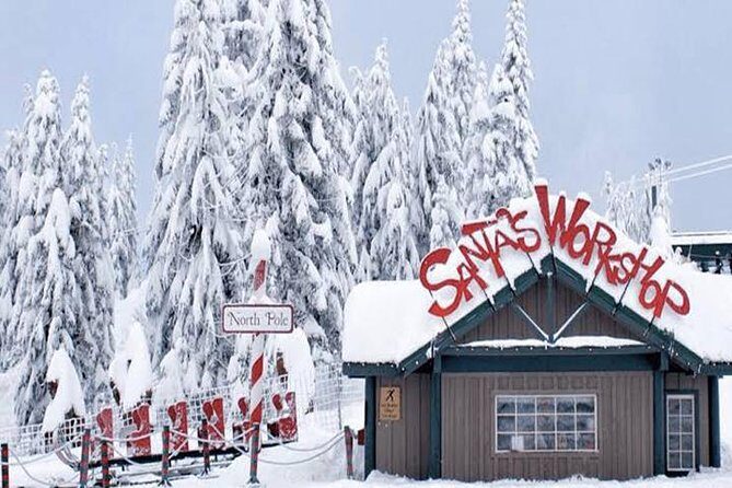 Winter Fun at North Shore Mountains- Grouse, Seymour & Cypress - The Itinerary Detailed: What You Can Expect