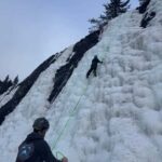 Winter Ice Climbing Experience from Seward - FAQs