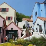 Winter Sonata TV Tour on Nami Island from Seoul - From Film to French Charm: Petite France