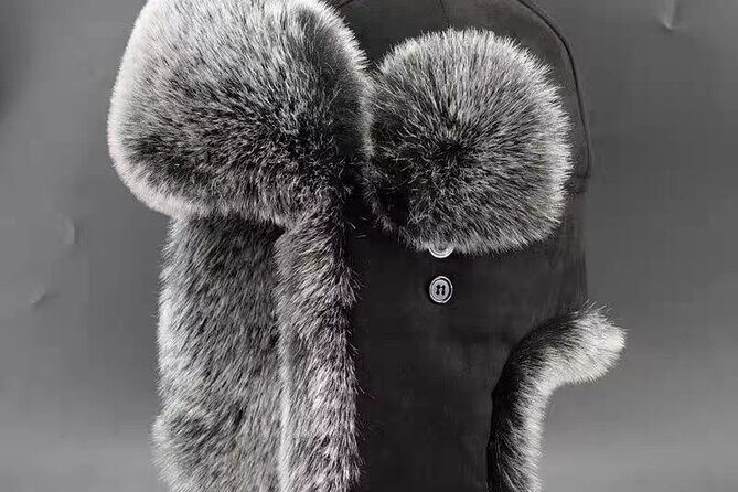 Winter Wear Purchase Item in Harbin - The Scoop on the Harbin Winter Wear Service