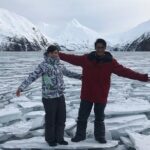 Winter - Wildlife & Turnagain Arm Tour - Logistics and Practical Details