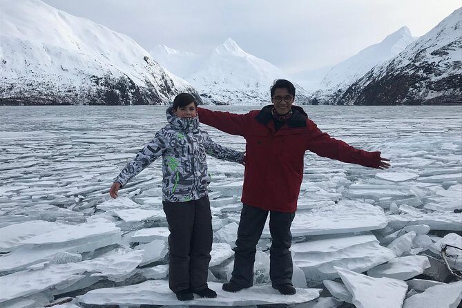 Winter - Wildlife & Turnagain Arm Tour - Logistics and Practical Details