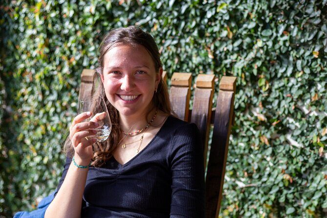 Winter Wine Wander Self guided Biking and Wine Trail Experience - Final Thoughts