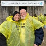 Winter Wonder Tour-A JOURNEY THROUGH THE TUNNELS BEHIND THE FALLS - Why This Tour Offers Great Value