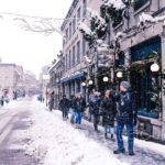 Winter Wonderland Express: Old Montreal Highlights Walking Tour - How the Tour Unfolds