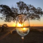 Winton: Rangelands Rifts & Sunset Tour - Journey to Rangelands Station