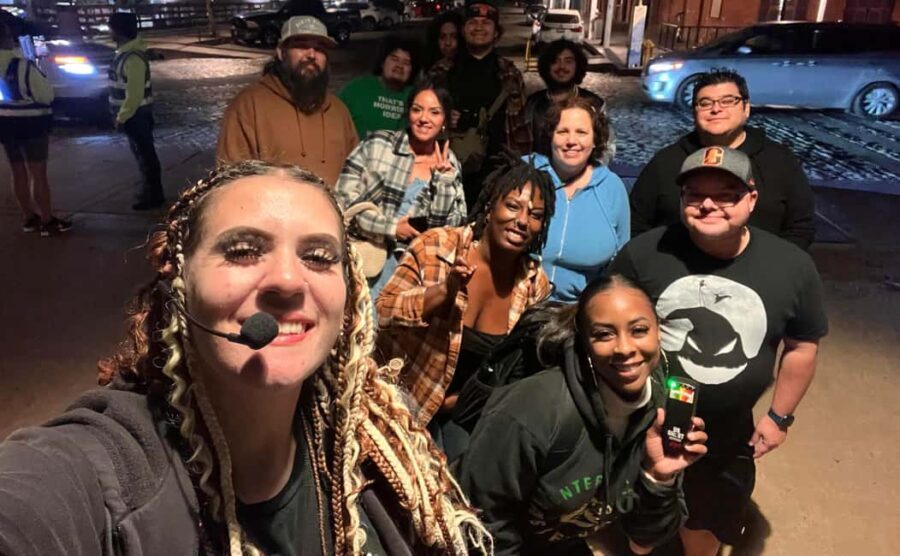 Witches, Widows, & Wraiths: Wichita Ghost Tours - Why This Tour Offers Real Value