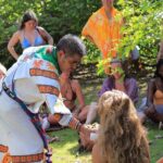 Wixárika Sacred Ritual: Purify your spirit in nature - An In-depth Look at the Experience